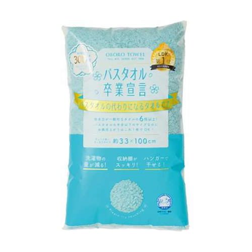 【商品詳細】・一般的な国産タオルと比べて吸水速度と吸水量が約5倍・バスタオルの半分以下のサイズなのにお風呂上りはこれ1枚でOK!・洗濯物の量が減る・収納棚がすっきり・ハンガーで干せる・コンパクトなのにお風呂上がりの濡れた髪や体をしっかり拭け...