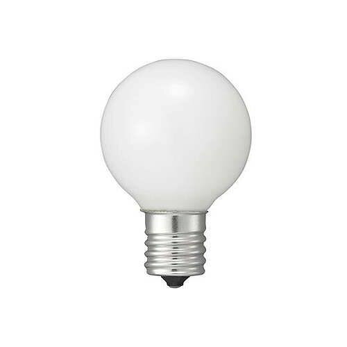 【商品詳細】●従来のLED電球に比べ、白熱電球に似たノスタルジックな雰囲気を演出【仕様】・本体寸法 : W40mm×H61mm×D40mm・本体重量 : 10g・口金 : E17・材質 : 本体…ガラス、口金…ニッケルメッキ銅・光源 : L...