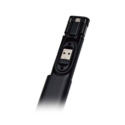 【商品説明】●1台で7役をこなす多彩な接続性1本のUSB-CtoUSB-Cケーブルをベースに、3種の変換コネクタ(USB-CtomicroUSB、USB-CtoiOS、USB-AtoUSB-C、USB-AtomicroUSB、USB-Ato...