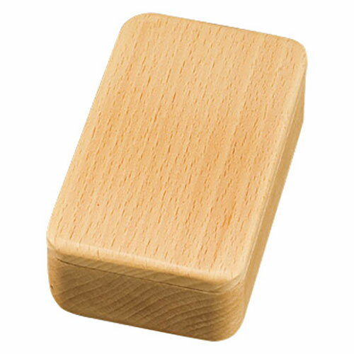 【商品説明】蓋付きの木製楊枝入れです。お店の雰囲気に合わせてカラーをお選びください。☆袋入の楊枝を入れることができる長手タイプです。(最長10cm)【仕様】サイズ:約11×6.5×H3.2cm重量:105g生産国:日本保証期間:初期不良対応...