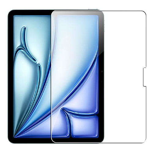 【商品概要】iPad Air M3/M2 2025/2024 11インチ用ペーパーライクフィルム紙のような書き心地を実現する高品質フィルム●リアルな書き心地 : 紙のような質感で、ペン先の滑りを抑え、自然な書き心地を提供します。●目に優しい...
