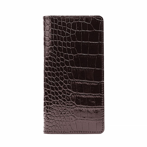 【商品概要】ABBI SIGNATUREの「LIPARI イタリアンレザーMagSafe対応ダイアリーケース」はベジタブルタンニンレザー「LIPARI(リパリ)」を使用したMagSafe対応のiPhoneケースです。老舗タンナー製のレザーを...