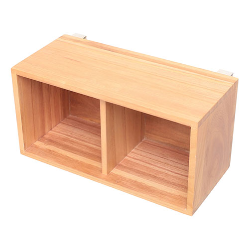 【商品概要】壁に付けられるすのこに掛けられる家具シリーズ。掛けるだけの簡単仕様。【商品仕様】・材質 : 天然木桐材(ラッカー塗装)・保証期間 : 2か月・生産国 : 中国※天然の桐材を使用しているため、木目や色見は若干異なる場合があります。...