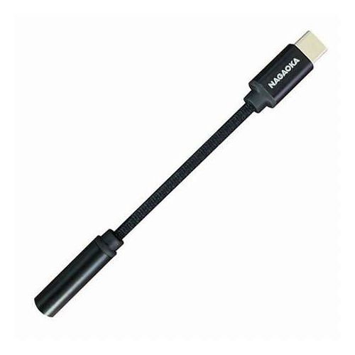 USB TYPE‐Cコネクタを3.5mmステレオジャックに変換するDAC搭載のオーディオ変換アダプタ「NTYPECAD01」はUSB TYPE‐Cコネクタを3.5mmステレオジャックに変換するDAC搭載のオーディオ変換アダプタです。マイク付...