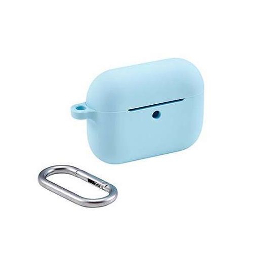 ■MagSafe充電に対応し、やわらかいシリコンでしっかり守るAirPodsPro3用シリコンケースです。■滑りにくく、持ちやすい、やわらかなシリコン素材で衝撃を吸収して本体機器を守ります。ホコリや傷が付きにくいのでバッグに入れても安心です...