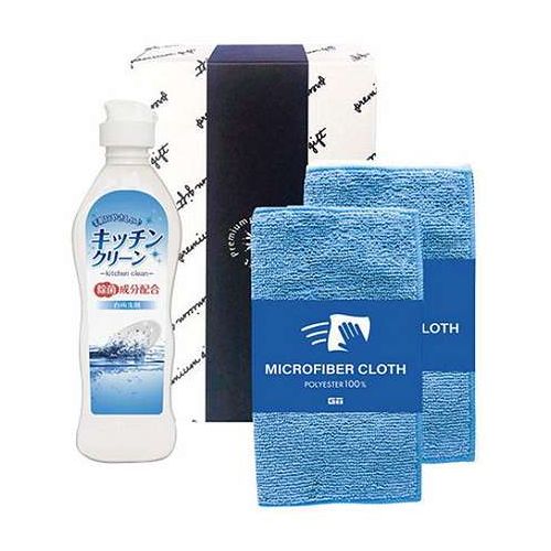 キッチンクリーン(250ml)、マイクロファイバークロス(中国)(20×20cm)×2メーカー品番:SMA10セット内容:キッチンクリーン(250ml)、マイクロファイバークロス(中国)(20×20cm)×2材質:マイクロファイバークロス…...