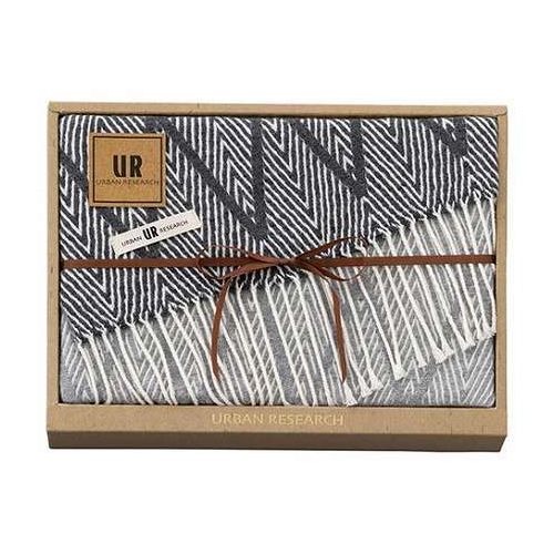 ひざ掛け(約700×1000mm)×1メーカー品番:UR4040内容物:ひざ掛け(約700×1000mm)×1素材:綿100%生産国:日本パッケージ形態:化粧箱箱サイズ:約230×305×50mm箱入重量:約410g【代引きについて】こちら...