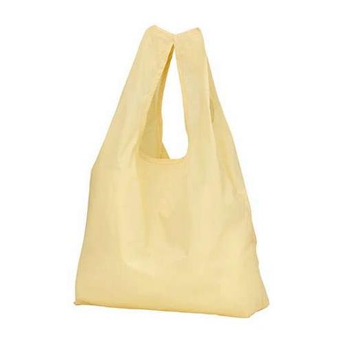 コンパクトで簡単に収納でき、持ち運びに便利なナイロンバッグです。メーカー品番:E3863内容物:本体(約100×430×500mm)×1素材:ナイロン生産国:中国パッケージ形態:OPP袋箱サイズ:約25×80×80mm箱入重量:約21g【代...