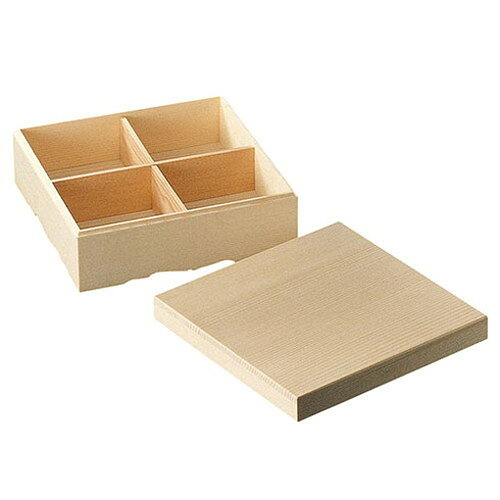 【商品説明】業務用で使用するおせち用桐重箱です。毎年多く使用されております実績ある商品です。料理店様のおせち用などに。かぶせ蓋(インロー式)・仕切りと合わせてご検討ください。各珍味入れ、陶器の器なども合わせてどうぞ。【スペック】●サイズ:約...
