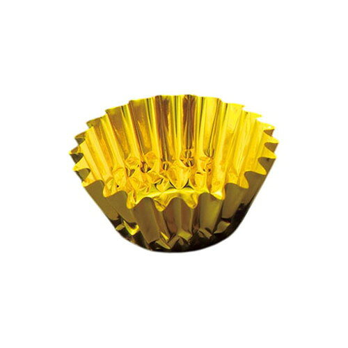 【商品説明】業務用PET素材の珍味カップです。金色に輝き、お祝いやおせち、お正月の料理のカップにぴったりです。両面をPETでラミネートしていますので、料理を直接盛ることが可能、隣の食材が触れても安心です。飲食店様の業務用品として使われている...