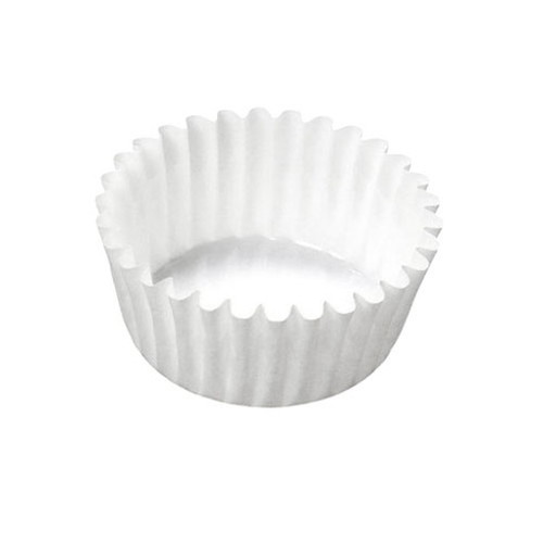 【商品説明】厚手の紙+内側PET加工により食材の浸込みがしにくいカップです。グラタン、キッシュ、カップケーキなど焼成用に。冷凍食材、電子レンジ、オーブンレンジ対応。(耐熱温度180°〜220°)直火・トースター使用は不可。紙扱いで可燃物処理...
