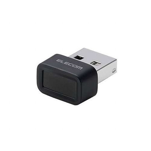 指紋認証リーダーUSB-AドングルタイプWindows対応■指紋センサー非搭載のパソコンでも、WindowsHello機能でワンタッチログインが可能になる、USB指紋認証リーダーです。ノートパソコンに挿したまま使えるUSBドングルタイプです...