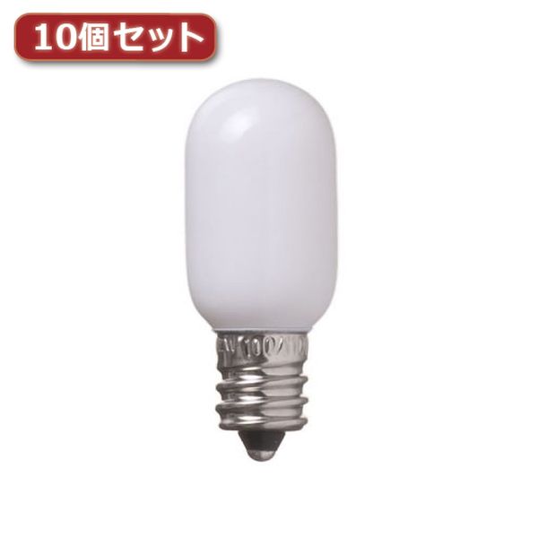 ●入り数:1●カラー:ホワイト●消費電力(W):5●定格寿命(h):3000●全長(mm):48●径(mm):20●口金:E12●本体重量(g):5●パッケージ形態:ヘッダー+OPP袋●パッケージサイズ(mm):W65×H110×D20●パ...