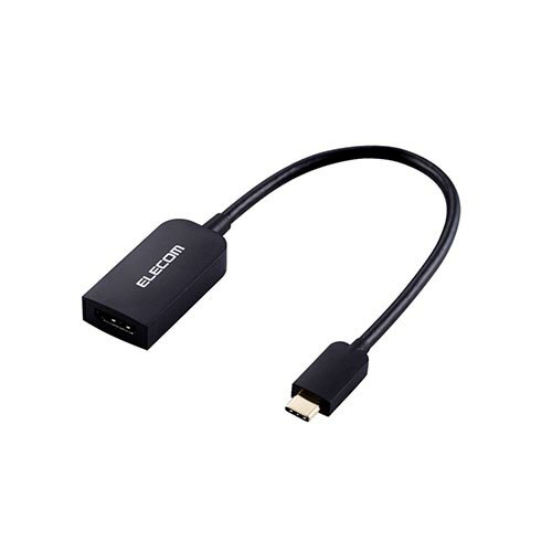 商品説明USB Type-C端子を搭載したスマートフォンやタブレットの映像信号を変換し、HDMI入力端子を搭載したテレビ・ディスプレイ・プロジェクターなどに出力できるUSB Type-C映像変換アダプタです。USB Type-C端子を搭載し...