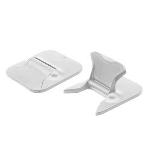 快適なタイピング本製品を使い、キーボードを傾斜させることで、タイピング時にかかる手首の負担が軽減され、快適な作業環境を実現できます。また、ノートPCの場合、ディスプレイの位置が上がることにより、タイピング時の姿勢が改善され、首への負担が軽減...