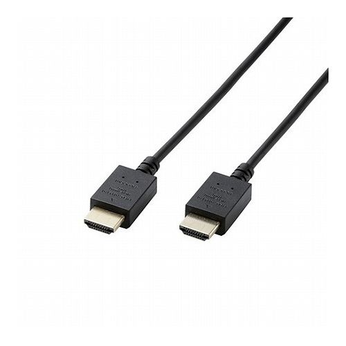 18Gbpsの高速伝送と高色域になった超高画質映像の伝送ができる、4K/UltraHD対応のPremiumHDMIcable規格認証済み“イーサネット対応PremiumHDMIケーブル”。すっきり配線できるスリムケーブル、干渉せずに接続でき...