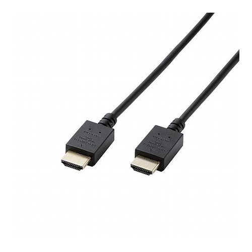 18Gbpsの高速伝送と高色域になった超高画質映像の伝送ができる、4K/UltraHD対応のPremiumHDMIcable規格認証済み“イーサネット対応PremiumHDMIケーブル”。すっきり配線できるスリムケーブル、干渉せずに接続でき...
