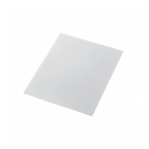 いつも清潔に使えるSIAA抗菌認証取得のコーティングを採用!長期にわたって菌の増殖を抑制できるマウスパッド。●マウスパッド表面にSIAA抗菌認証取得のコーティングを施し、長期にわたって菌の増殖を抑制することができます。(※有機合成抗菌剤・印...