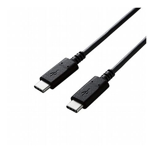 USB2.0の規格である「CertifiedHi-SpeedUSB(USB2.0)」の正規認証品!ケーブル両端にUSBType-C端子を搭載し、最大60WのUSBPowerDeliveryに対応したUSB2.0ケーブルです。●USBType...