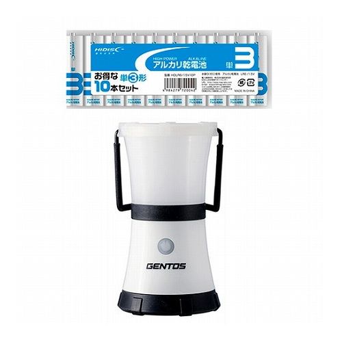 1m防水インスタントオフスイッチキャンドルモード明るさ最大430ルーメン点灯時間High10h/Mid18h/Low1142h/キャンドル60hIP682m落下耐久●サイズ:Φ78.0×141.5mm●重量:355g●電源:単3形アルカリ電...