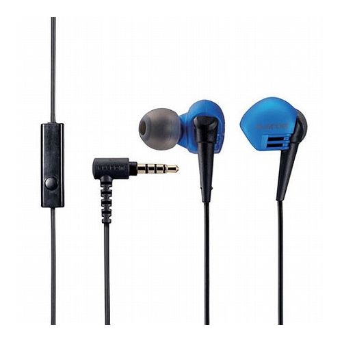 φ10mmのダイナミックドライバーを採用し、より迫力のある重低音が楽しめる。独自設計のベースポートで重低音のグルーヴ感をダイレクトに再現するステレオヘッドホンマイク“GrandBass”。●φ10mmのダイナミックドライバーを採用し、より迫...