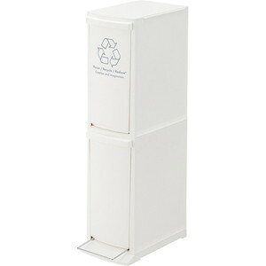 【商品詳細】●サイズ:W21×D37×H80cm●スペック:ポリプロピレン 20L●原産地:日本【配送について】 こちらの商品は、代引きでの出荷は受け付けておりません。【送料について】沖縄・離島は別途送料がかかります。メーカー希望小売価格は...