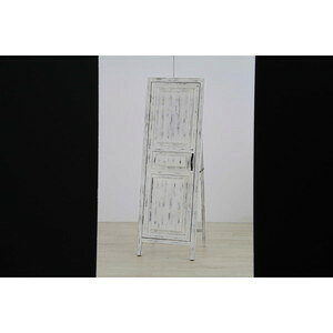 【商品詳細】●サイズ:W45×D45×H134cm●スペック:天然木(杉) 水性ラッカー塗装 3mm飛散防止ミラー●原産地:中国【配送について】 こちらの商品は、代引きでの出荷は受け付けておりません。【送料について】沖縄・離島は別途送料がか...