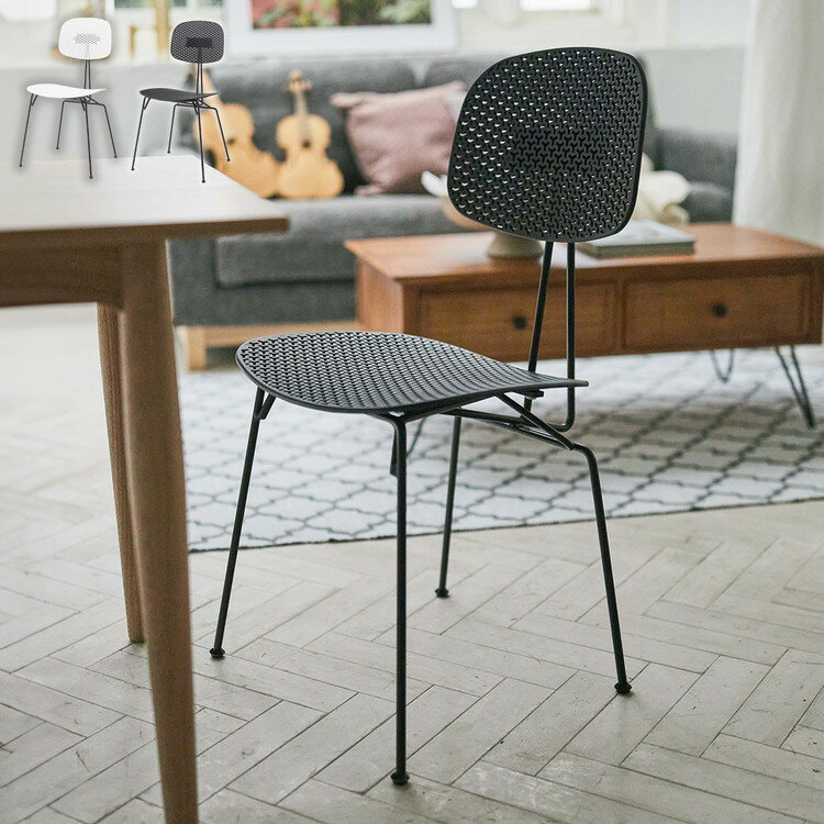 ■商品サイズ幅47×奥行50×高さ86×座面高さ44cm■素材スチール(粉体塗装) ポリプロピレン■生産国中国【代引きについて】こちらの商品は、代引きでの出荷は受け付けておりません。【送料について】北海道、沖縄、離島は送料を頂きます。