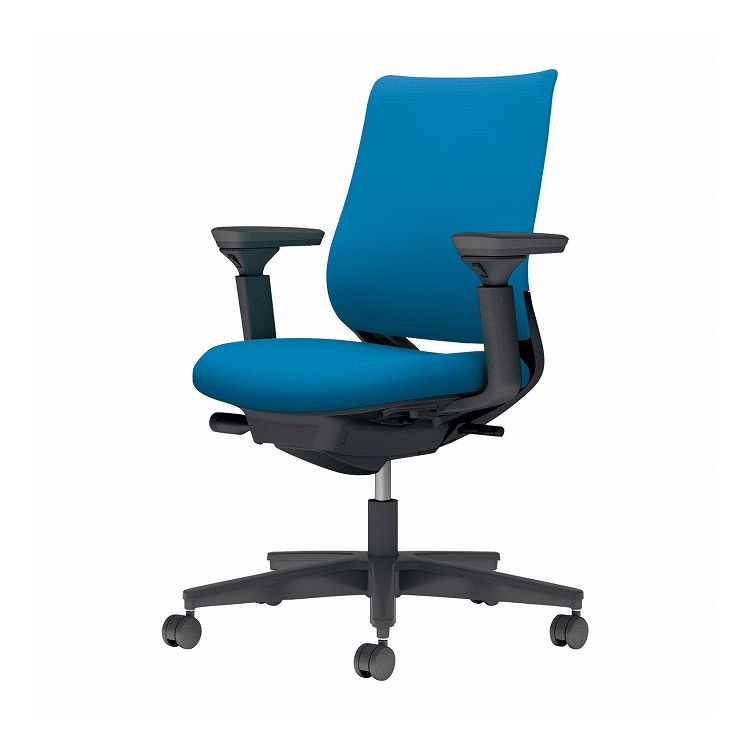 【商品説明】あらゆるシーンに美しく馴染むデザインに快適な座り心地を実現する充実の機能を搭載。コクヨが必要と考える姿勢サポート機能を全て盛り込んだ信頼のベストセラーモデル。働き方や作業姿勢の変化を踏まえた機能へと進化しました。【商品詳細】●外...