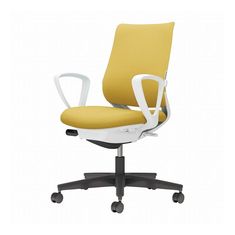 【商品説明】あらゆるシーンに美しく馴染むデザインに快適な座り心地を実現する充実の機能を搭載。コクヨが必要と考える姿勢サポート機能を全て盛り込んだ信頼のベストセラーモデル。働き方や作業姿勢の変化を踏まえた機能へと進化しました。【商品詳細】●外...