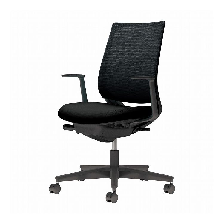 【商品説明】あらゆるシーンに美しく馴染むデザインに快適な座り心地を実現する充実の機能を搭載。コクヨが必要と考える姿勢サポート機能を全て盛り込んだ信頼のベストセラーモデル。働き方や作業姿勢の変化を踏まえた機能へと進化しました。【商品詳細】●外...