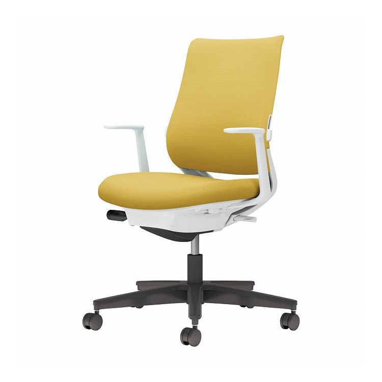 【商品説明】あらゆるシーンに美しく馴染むデザインに快適な座り心地を実現する充実の機能を搭載。コクヨが必要と考える姿勢サポート機能を全て盛り込んだ信頼のベストセラーモデル。働き方や作業姿勢の変化を踏まえた機能へと進化しました。【商品詳細】●外...