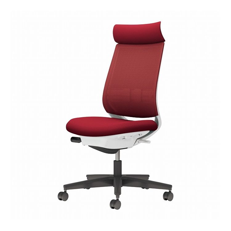 【商品説明】あらゆるシーンに美しく馴染むデザインに快適な座り心地を実現する充実の機能を搭載。コクヨが必要と考える姿勢サポート機能を全て盛り込んだ信頼のベストセラーモデル。働き方や作業姿勢の変化を踏まえた機能へと進化しました。【商品詳細】●外...