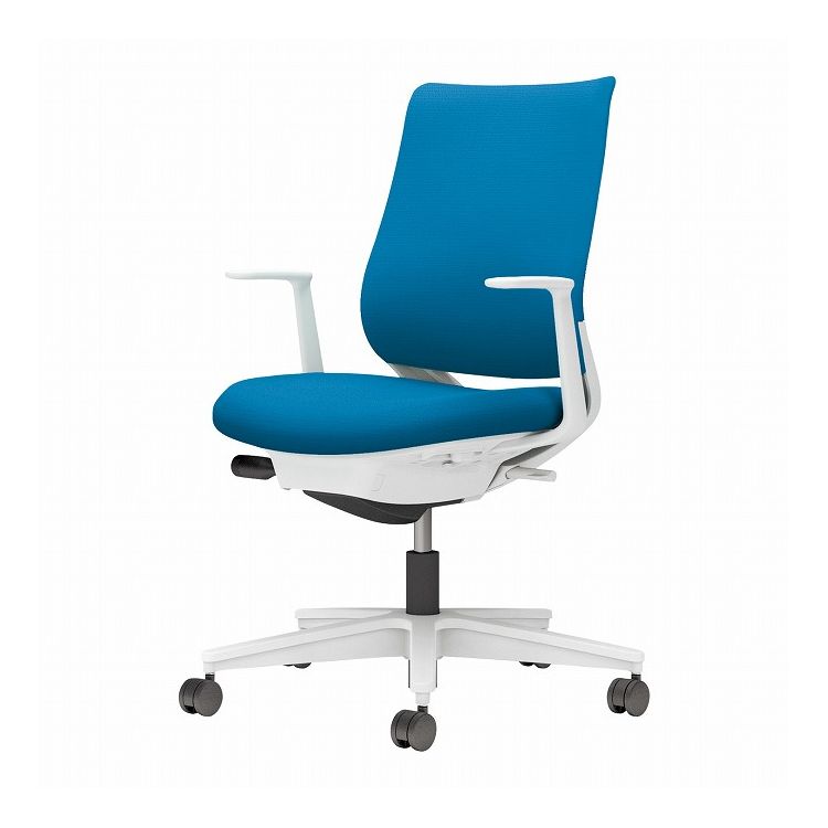 【商品説明】あらゆるシーンに美しく馴染むデザインに快適な座り心地を実現する充実の機能を搭載。コクヨが必要と考える姿勢サポート機能を全て盛り込んだ信頼のベストセラーモデル。働き方や作業姿勢の変化を踏まえた機能へと進化しました。【商品詳細】●外...