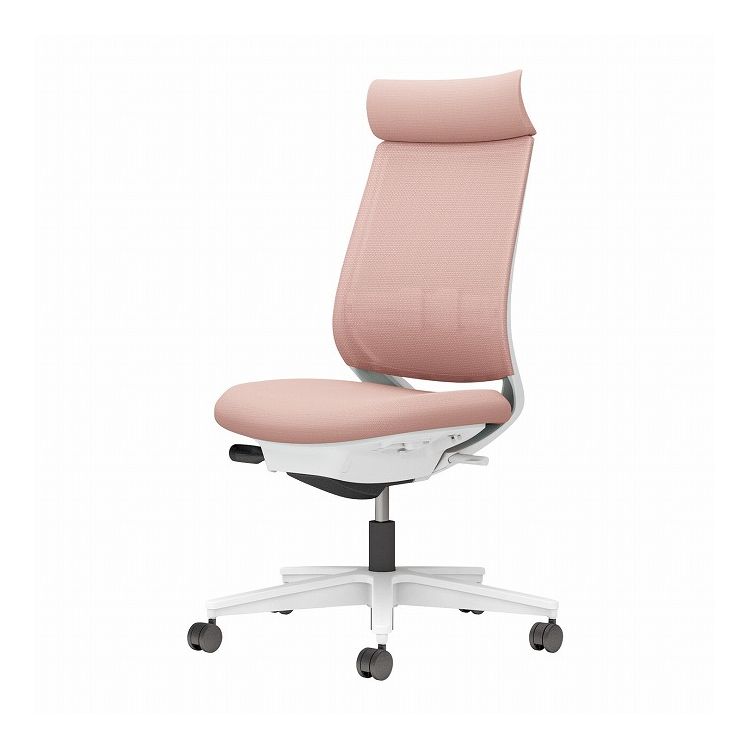 【商品説明】あらゆるシーンに美しく馴染むデザインに快適な座り心地を実現する充実の機能を搭載。コクヨが必要と考える姿勢サポート機能を全て盛り込んだ信頼のベストセラーモデル。働き方や作業姿勢の変化を踏まえた機能へと進化しました。【商品詳細】●外...