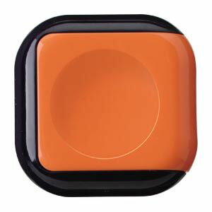 メーカー：サンビー品番：SG-B01JANコード：4962422611027フタを横にスライドする使いやすいデザイン。手を汚さず開閉できます。　フタを無くす心配もなく、カバンの中に入れても安心です。●盤面寸法／25mm●本体サイズ／W45×...