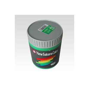 サクラ ニューサクラカラー600ML 緑 ETPW-29JANコード：4901881104237【ニューサクラカラー】アクリル系エマルジョンを配合した「耐水性ポスターカラー」【特長1】水で溶いて使え、乾くと耐水性になる【特長2】接着力が強く...