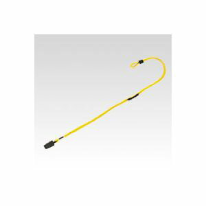 メーカー：オープン品番：NB-29-YEJANコード：4970115547737長：90cmひも：再生PET100%長さ調整と安全装置付。。。。。重量:紐 色 : 黄 / 長さ調節、負荷がかかるとひもが外れる安全装置付紐 色 : 黄 / 長...