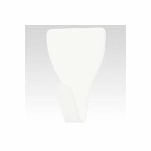 オート 粘着フック ミニ OH-5N2 シロJANコード：497151660560615mm×20mm×30mm重量:3g耐荷重約500g形状：フックミニ。耐荷重：約0.5kg。サイズ(mm)：横20×縦30。【送料について】北海道、沖縄、...