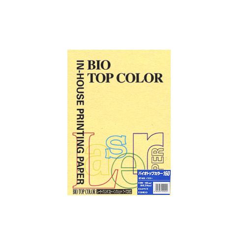 伊東屋 コピー用紙 A4 BT403JANコード：4944257009224A4サイズ 160g 50枚入り鮮やかなカラーを保つ高い耐光性や耐久性、保存性を誇る高品質中性紙で公文書等の永久保存用としても最適です。生産管理された商業林からの無...