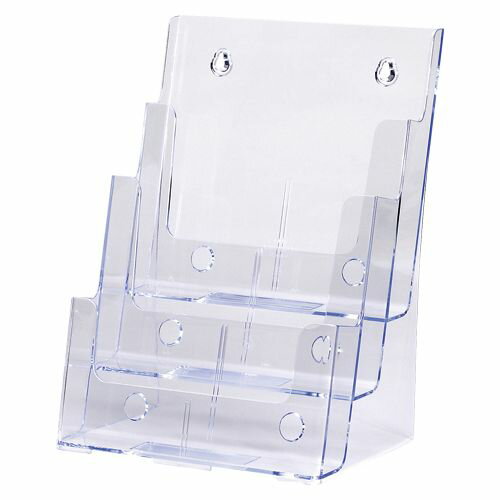 メーカー：セキセイ品番：CSD-2773-90JANコード：4974214136212仕切板付((5)のみ)材質：PS製。規格：A4判。サイズ：巾241×奥203×高321mm。。。。20.3×24.1×32.1【送料について】北海道、沖縄...