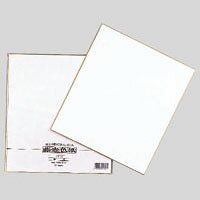 横240×縦270mm。厚：1.75mm。画仙（1枚入）。重量:64g画仙紙を使用【送料について】北海道、沖縄、離島は送料を頂きます。