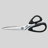 全長(mm)：185。刃渡(mm)：70。材質：ステンレス鋼(ギザ刃)。再生ABS製。【送料について】北海道、沖縄、離島は送料を頂きます。