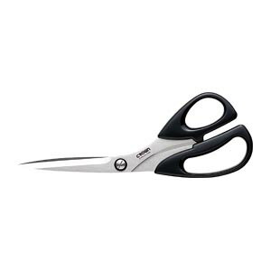 全長(mm)：215。刃渡(mm)：85。材質：ステンレス鋼。再生ABS製。【送料について】北海道、沖縄、離島は送料を頂きます。