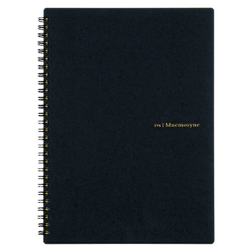 メーカー：マルマン品番：N194AJANコード：4979093194025書くこと、考えることが仕事を創造的にする。ビジネス向けに作られたノートです。【特長】・書くこと、考えることが仕事を創造的にする。・ビジネス向けに作られたノートです。・...