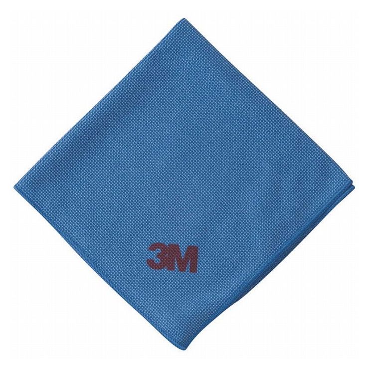 スリーエム ジャパン 3M 高耐久ふきん No.2012 青 380201JANコード：4548623630908規格：規格No.2012 青サイズ：外寸縦×横360×360mmサイズ容量1：360×360mm材質：ポリエステル・ナイロン生...