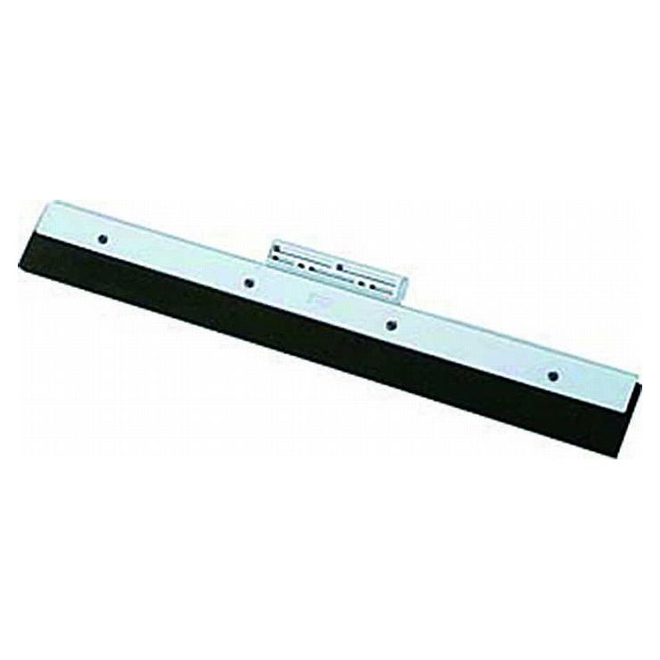 山崎産業 プロテック ワンタッチドライワイパー40 341063JANコード：4903180334612規格：-サイズ：外寸幅400mmサイズ容量1：400mm材質：ヘッド：ABS（再生ABS40%）　ゴム：合成ゴム生産地：日本 【送料につ...