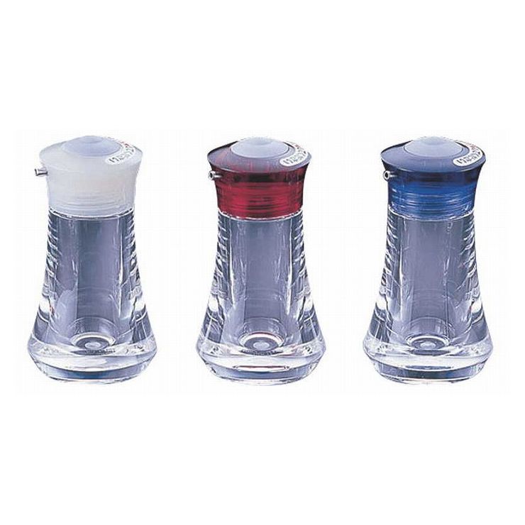 台和 プッシュワン しょう油差し PU-2(M) アイボリー 192524JANコード：4904778301207規格：規格PU-2(M) アイボリーサイズ：外径×高さ　容量φ61×H111mm　47ccサイズ容量1：φ61×H111mm　...