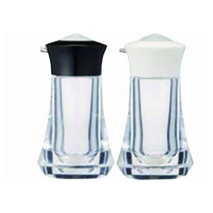 台和 プッシュワン・プラス定量調味料入(M) PU-2S ブラック 192543JANコード：4904778301269規格：規格M PU-2S（47ml） ブラックサイズ：外径×高さφ61×H111mmサイズ容量1：φ61×H111mm材...