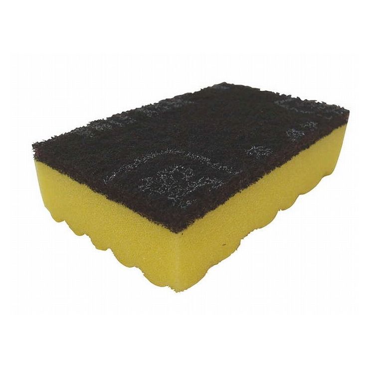 キクロン キクロンタワシ A(袋入り) 089022JANコード：4971720111023規格：規格バラ　（1ヶ）サイズ：外寸縦×横×高さ115×75×H36mmサイズ容量1：115×75×H36mm材質：ナイロン生産地：日本｢洗う・磨く...